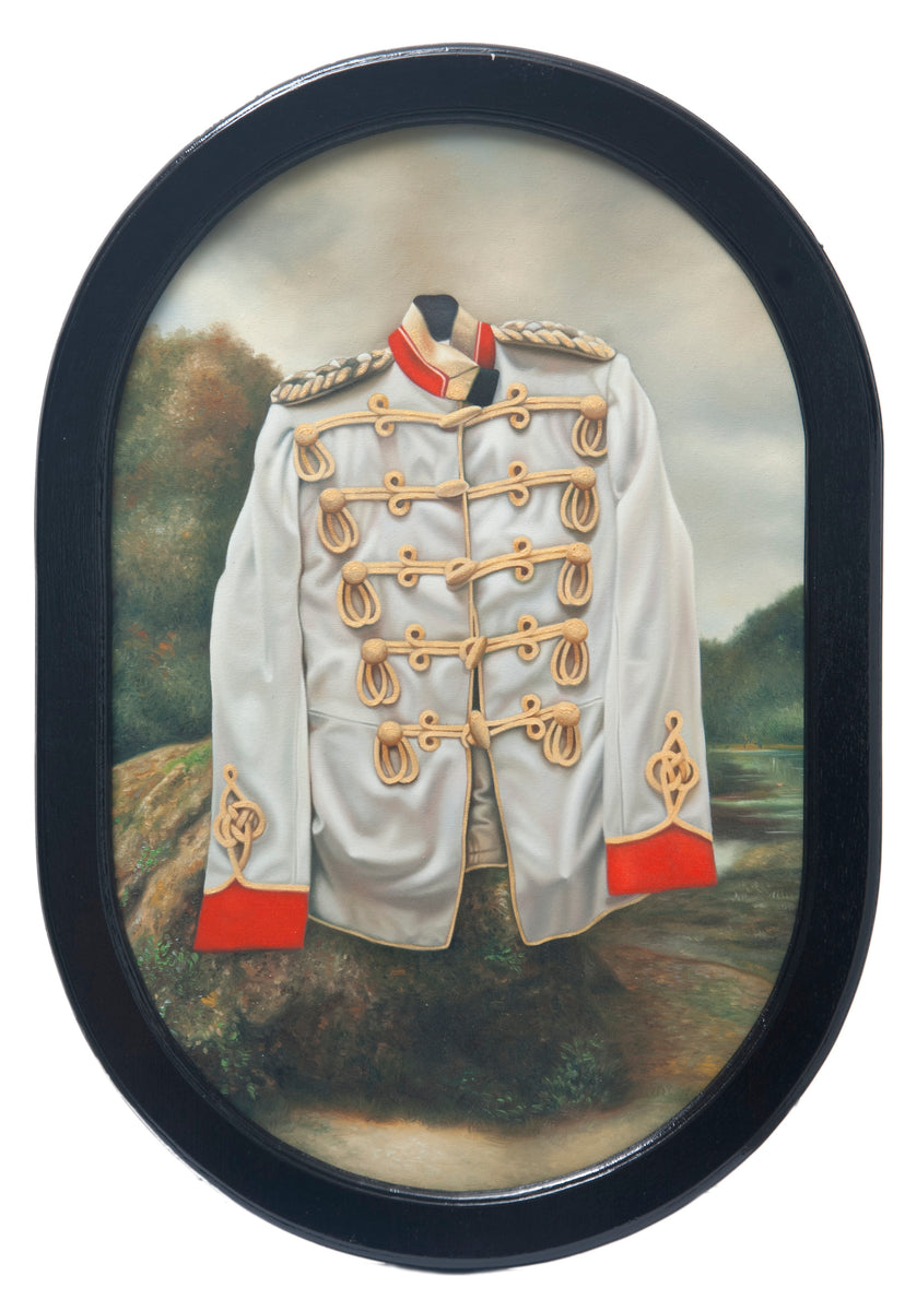 Band Dehado – Galerie Stephanie